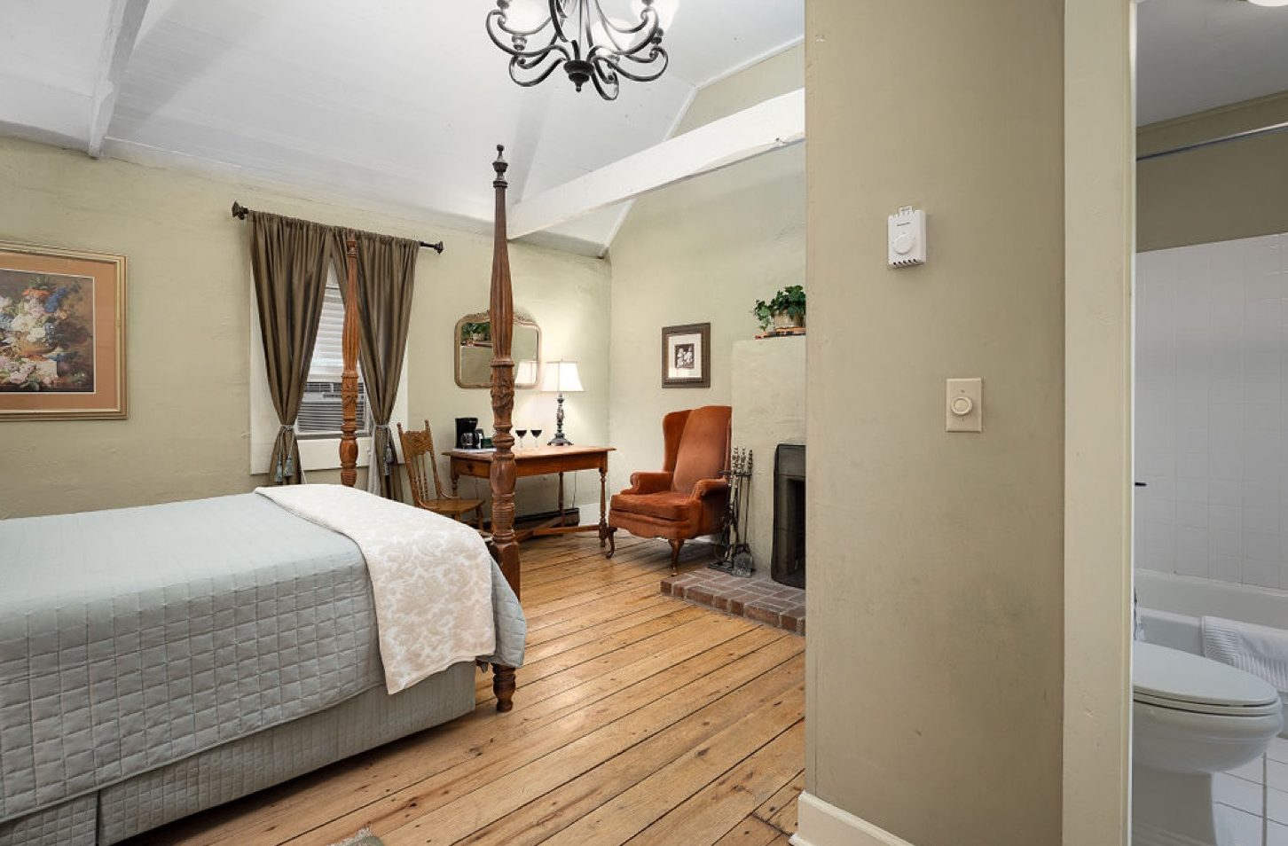 Rapidan - The Inn and Tavern at Meander