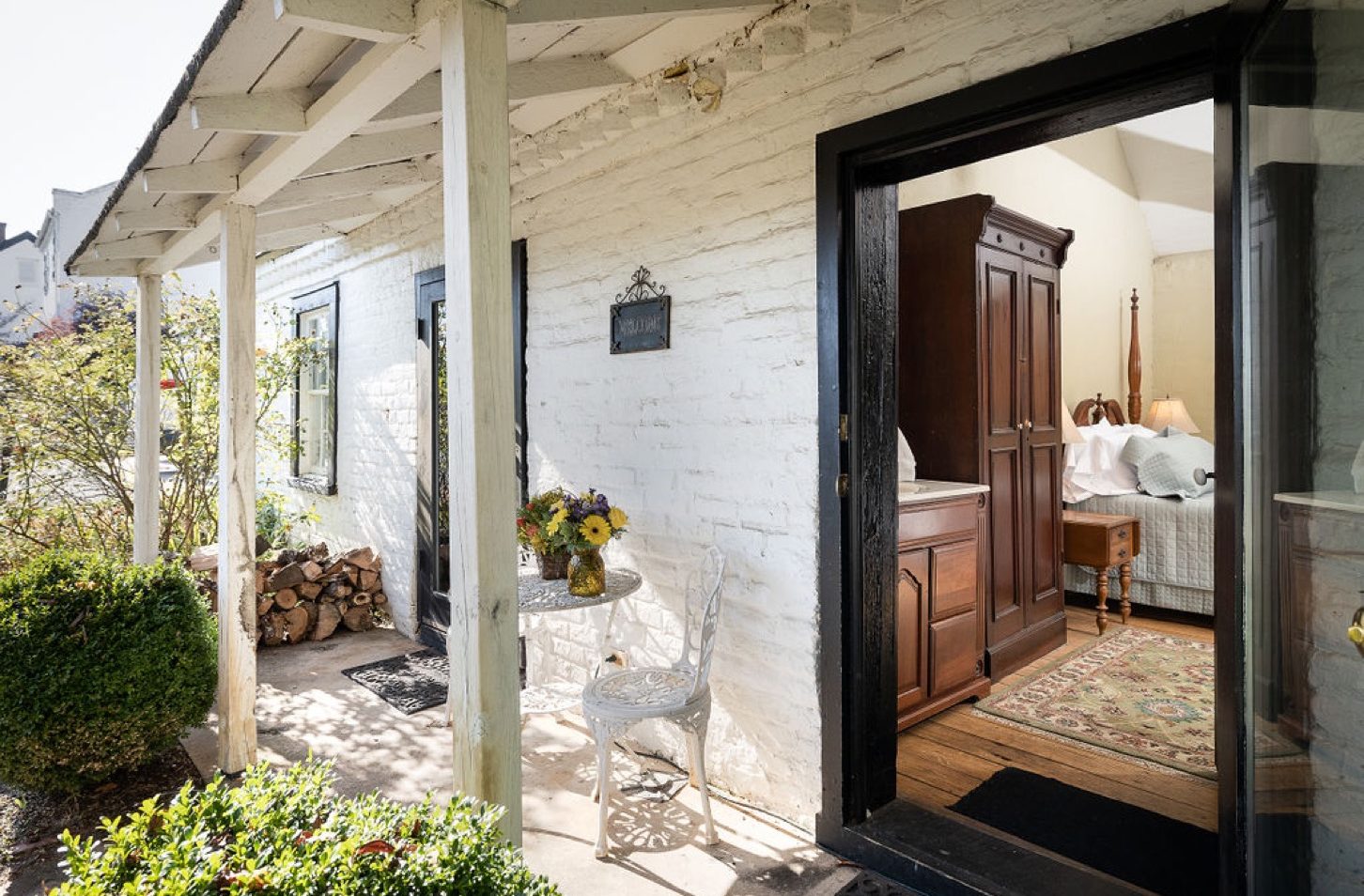 Rapidan - The Inn and Tavern at Meander