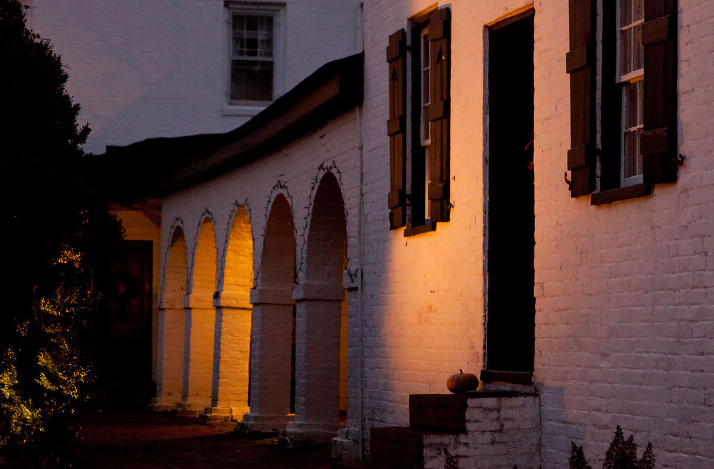 Summer Kitchen - The Inn and Tavern at Meander