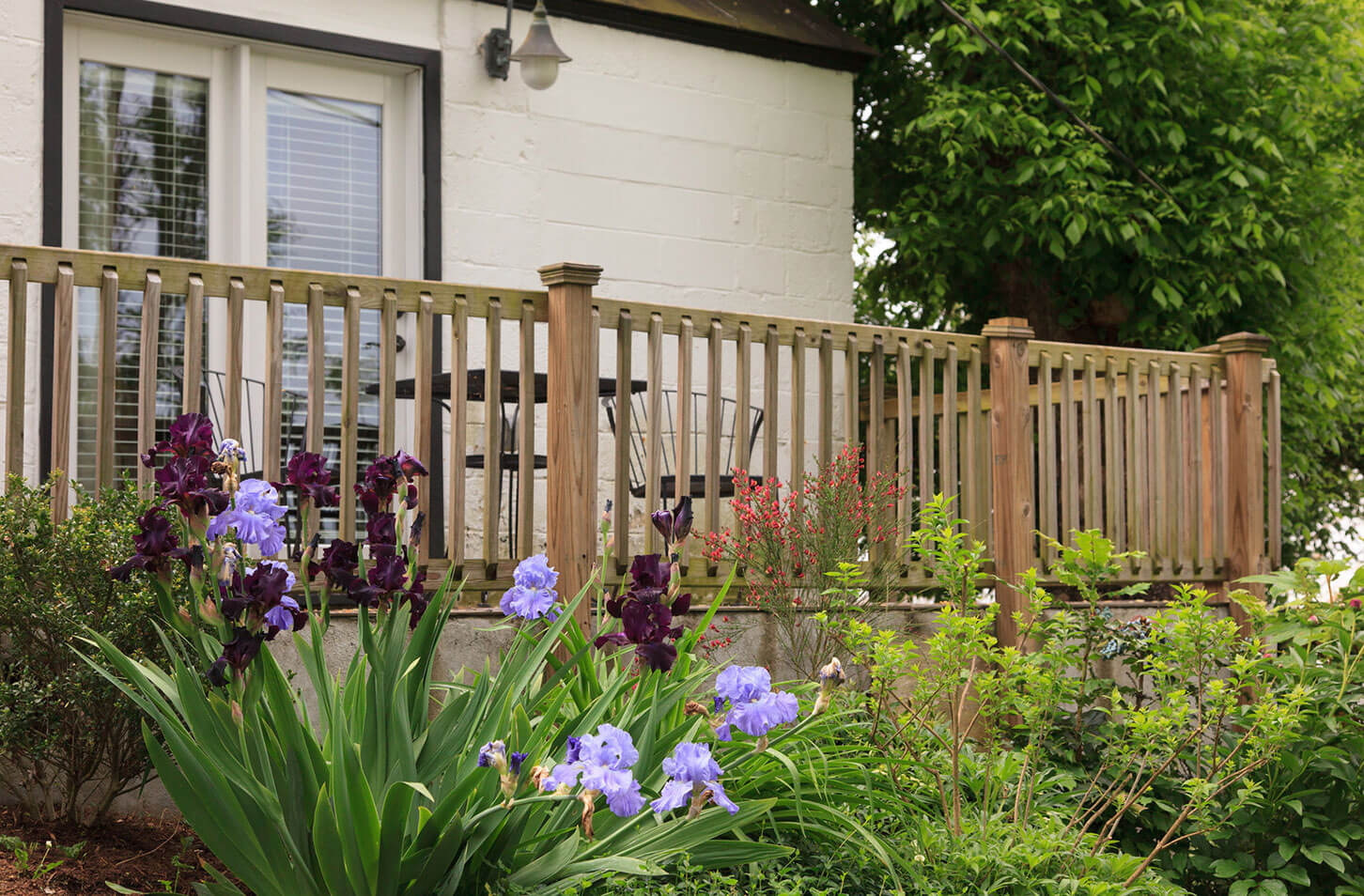 Washington Cottage - The Inn and Tavern at Meander