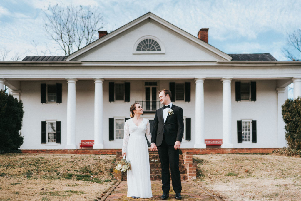 Weddings and Events - The Inn and Tavern at Meander